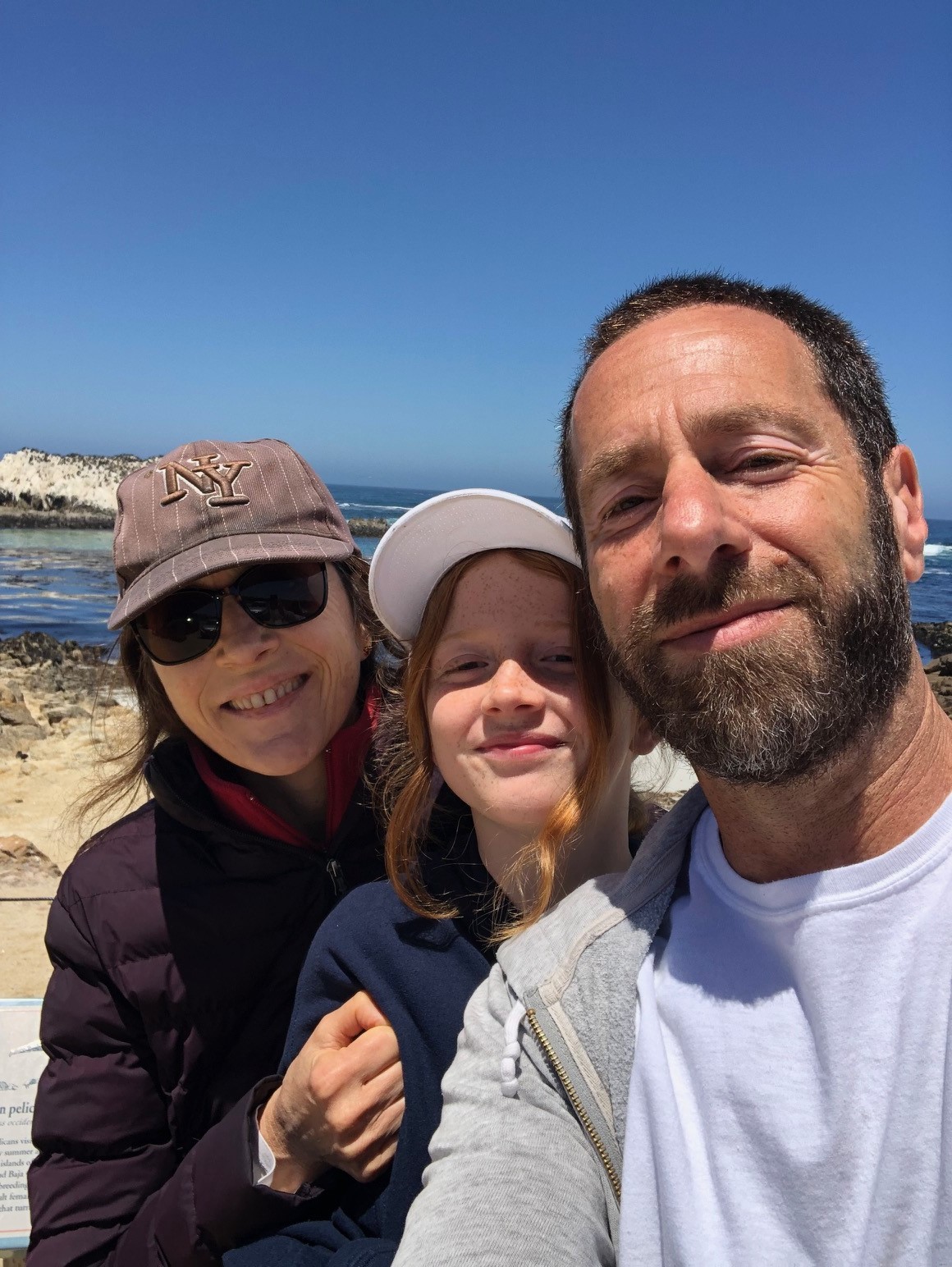 About Ben – Goldberg/Daniels